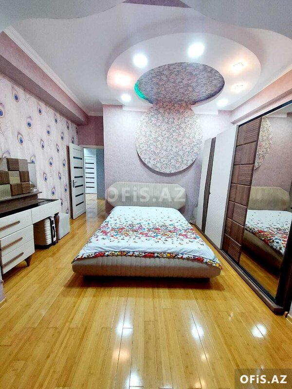 Yeni tikili Satılır , Nizami r., Neftçilər m., 3 otaq, 100 m² Ev Satisi